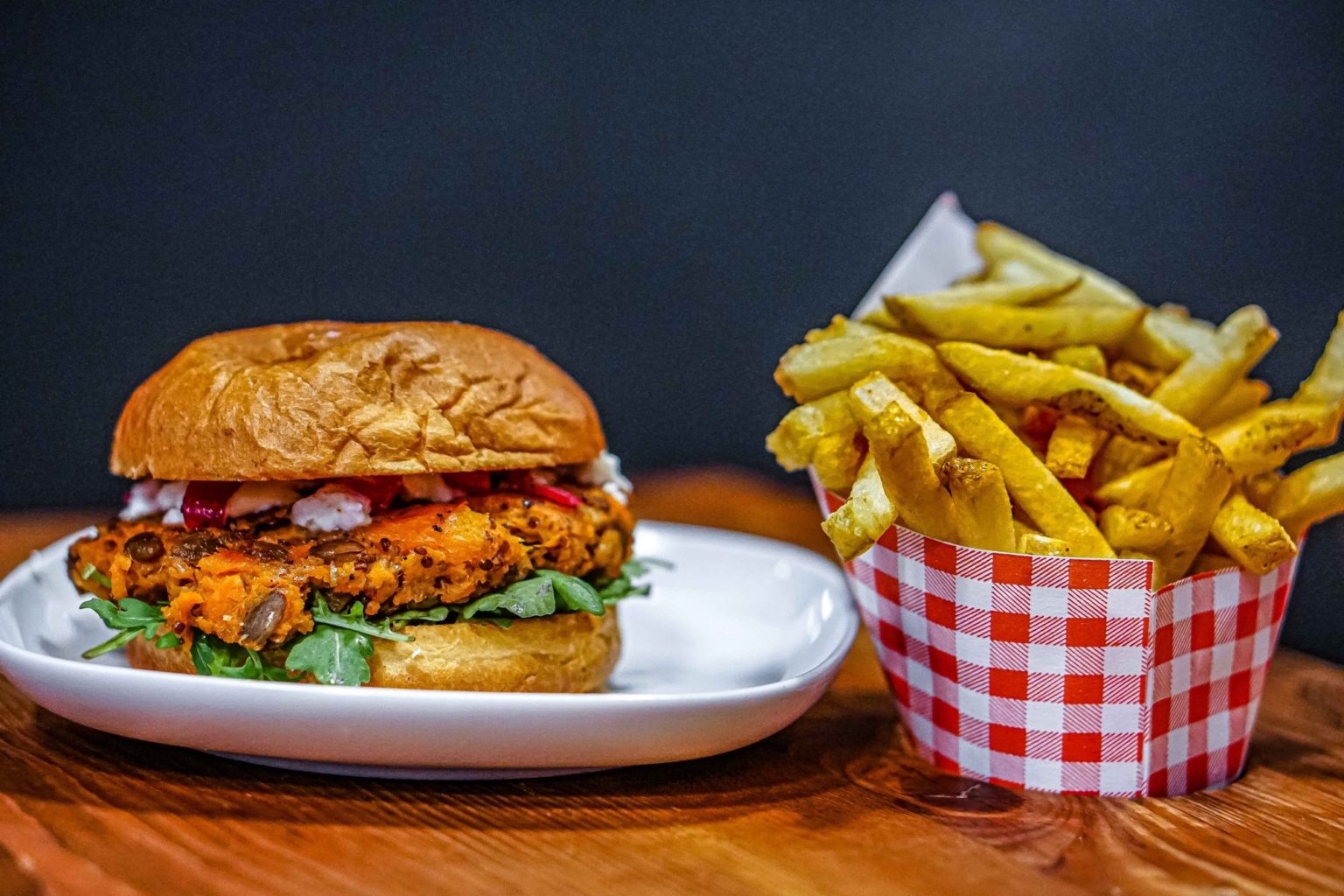 The Spud Shack Gallery - The Spud Shack Fry Co