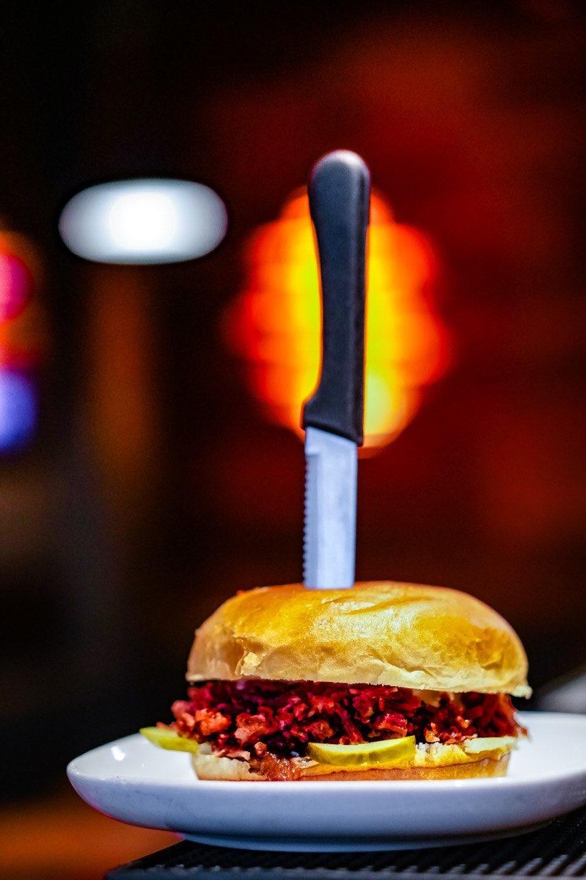 The Spud Shack Fry Co. - The Spud Shack Fry Co