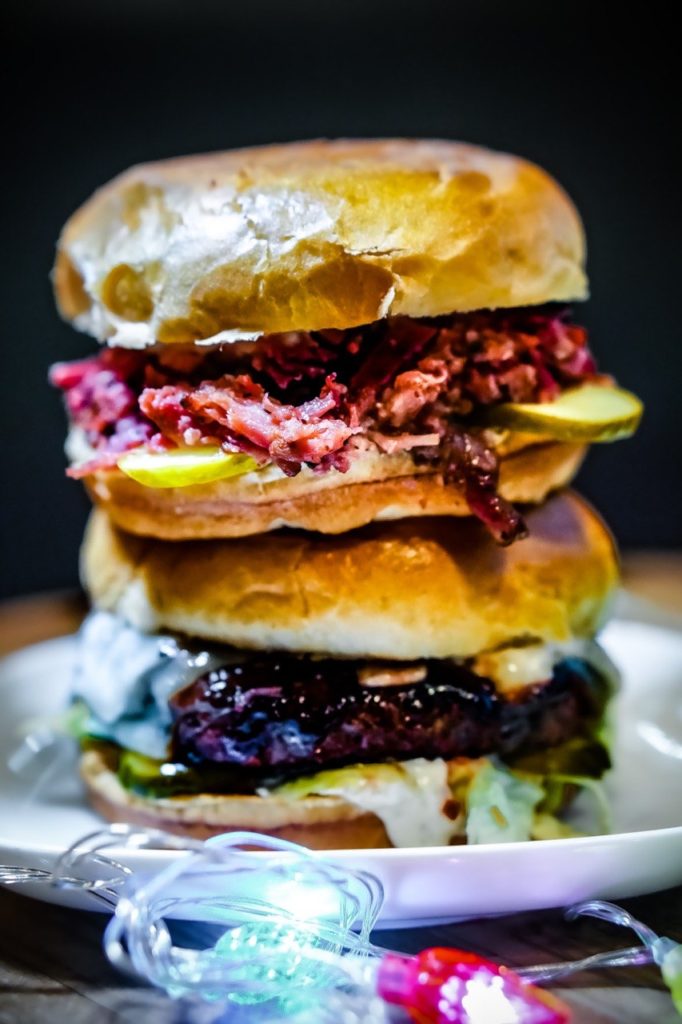 The Spud Shack Fry Co. - The Spud Shack Fry Co