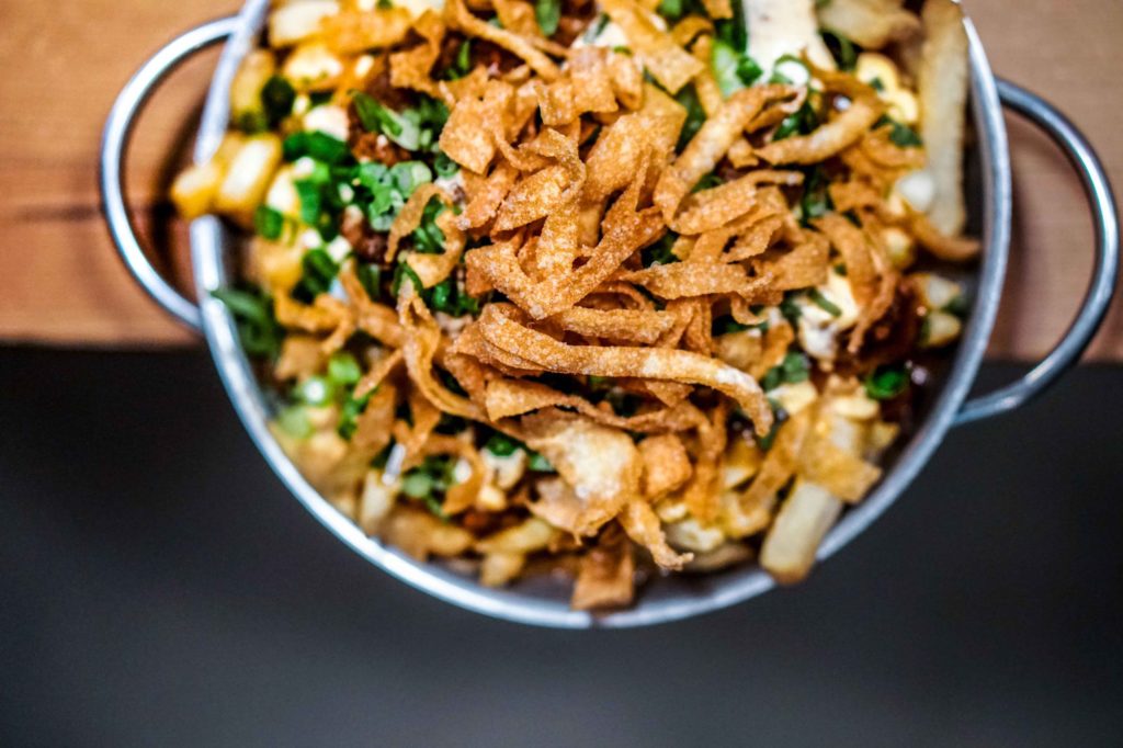 The Spud Shack Gallery - The Spud Shack Fry Co